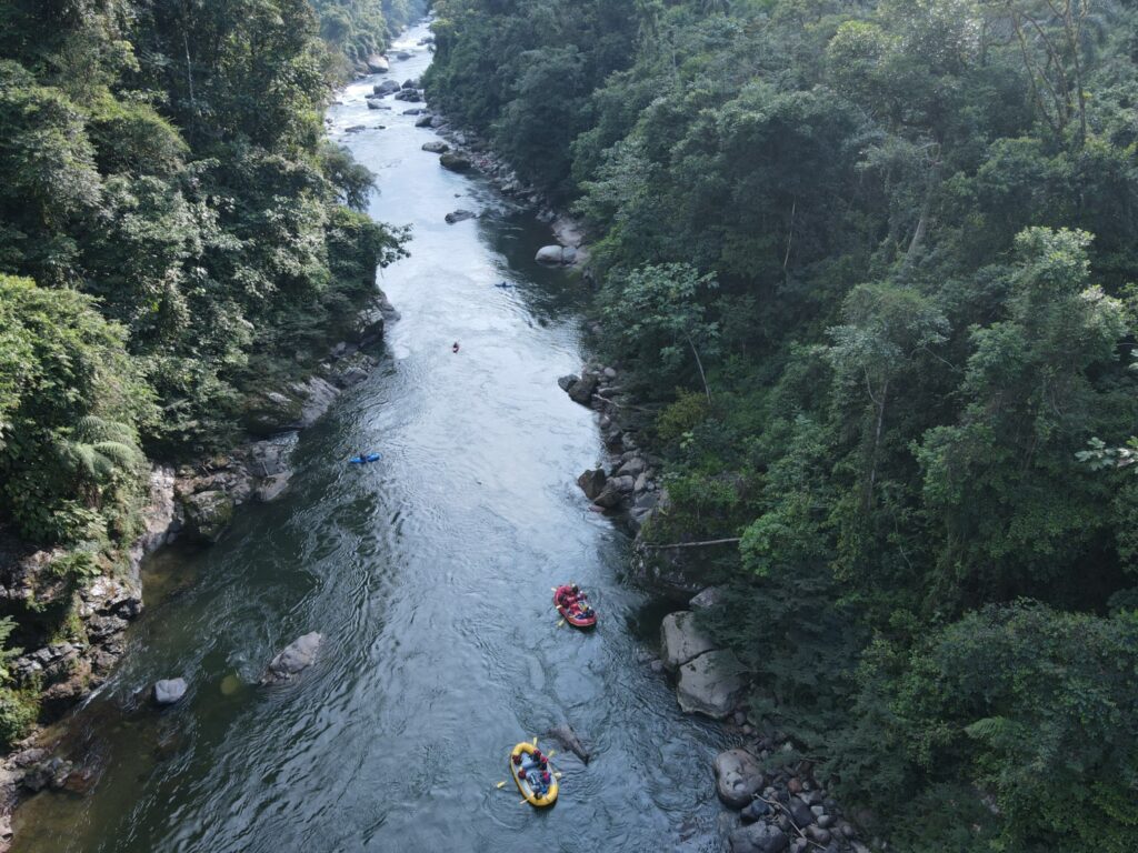 MAAP #202: Protecting Strategic, Free-flowing River Corridors in the ...