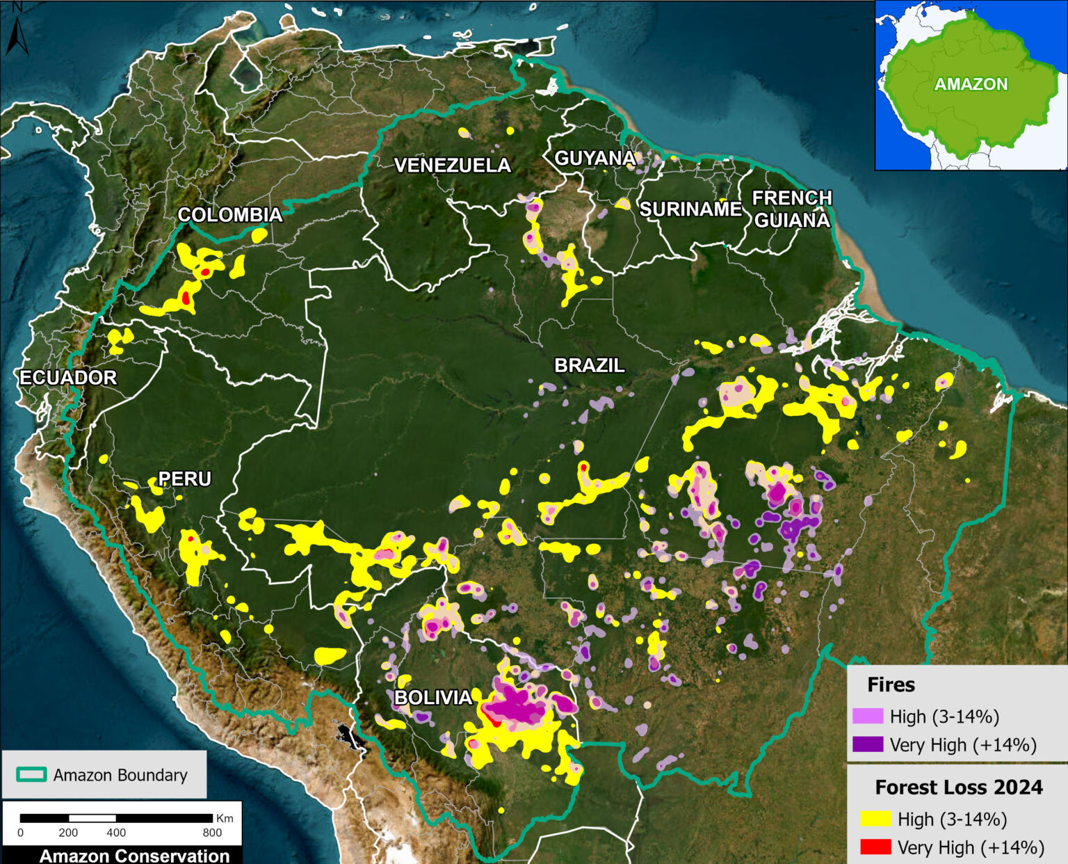 Deforestation Hotspots Archives - MAAP