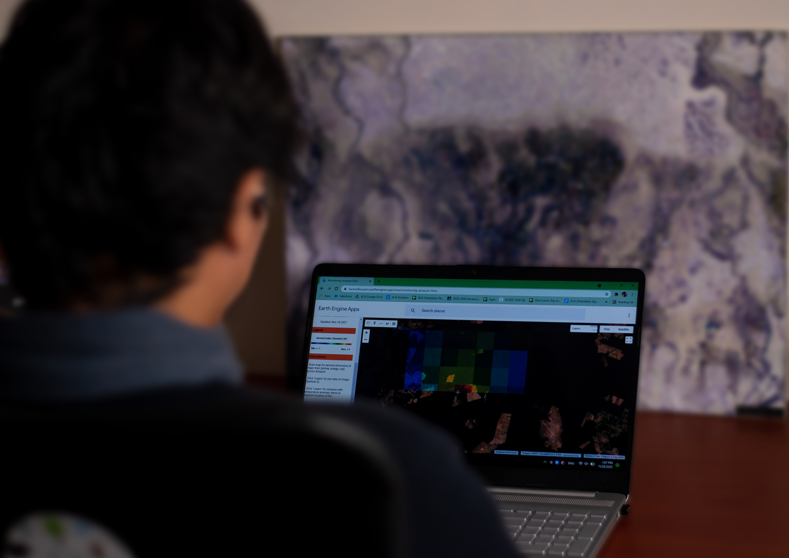 MAAP #233: Current situation of gold mining in the Peruvian Amazon - MAAP